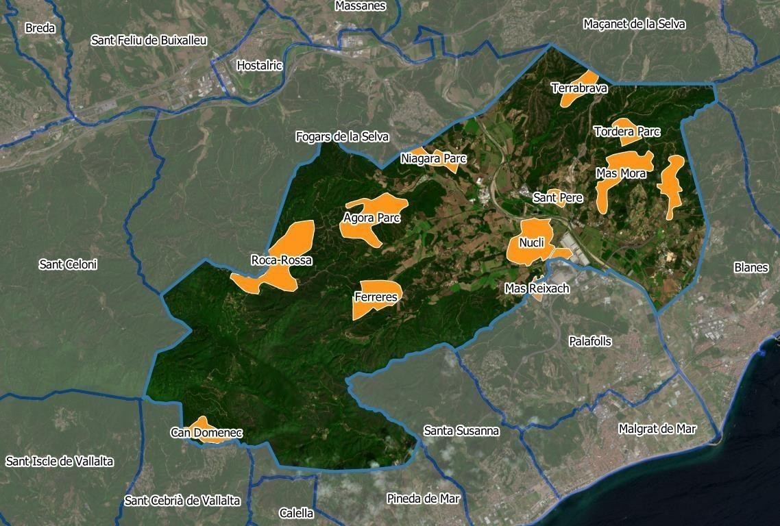 Ajuntament de Tordera/El pla local d'habitatge de Tordera ja és una ...